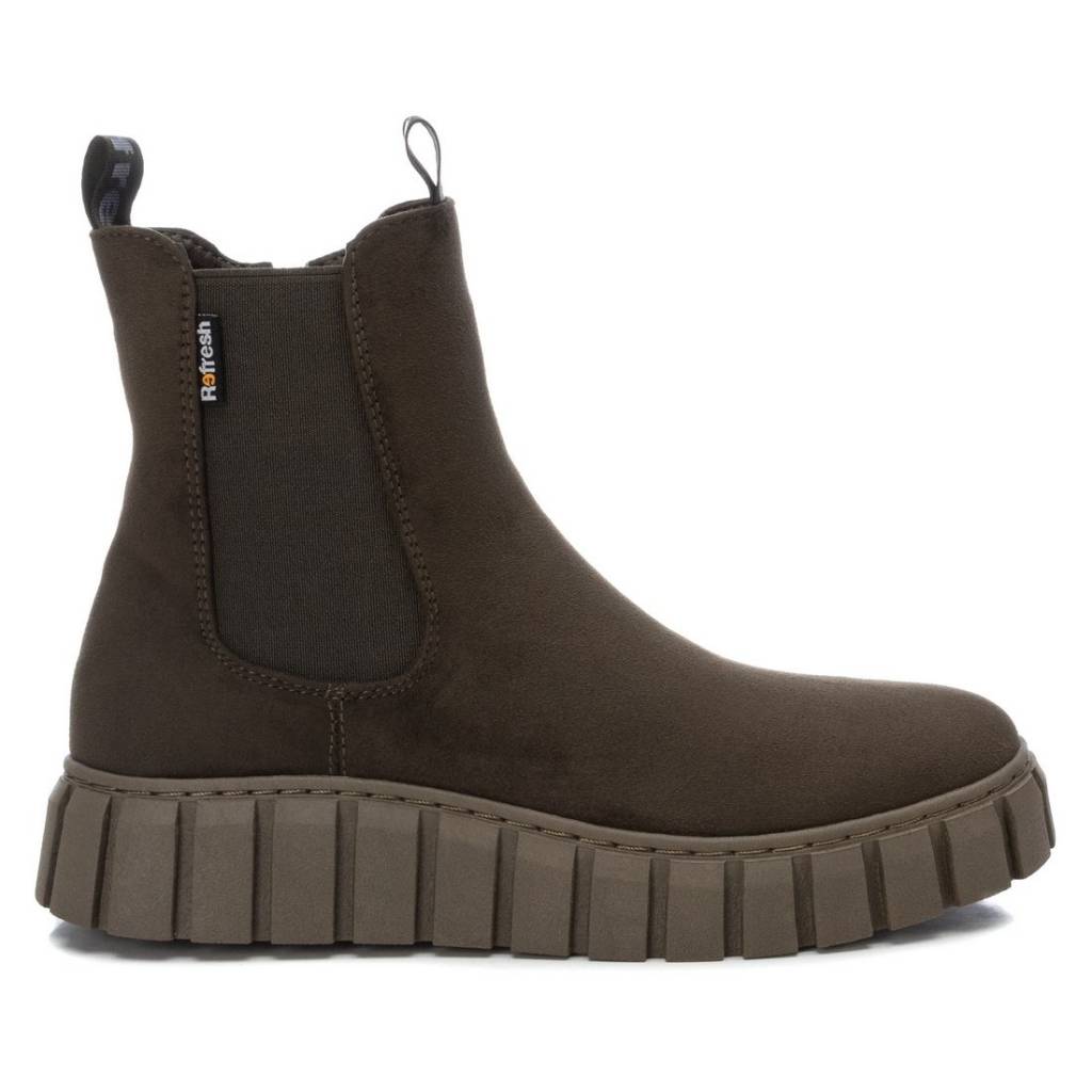 Botines Refresh online en Zacaris