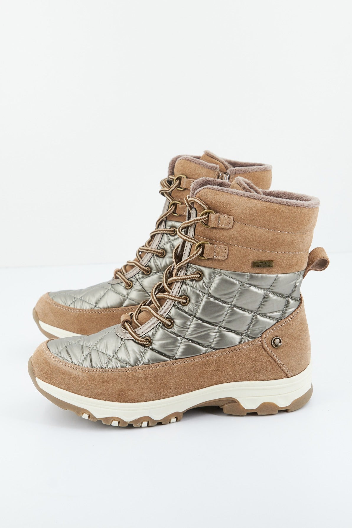 Botines online en Zacaris