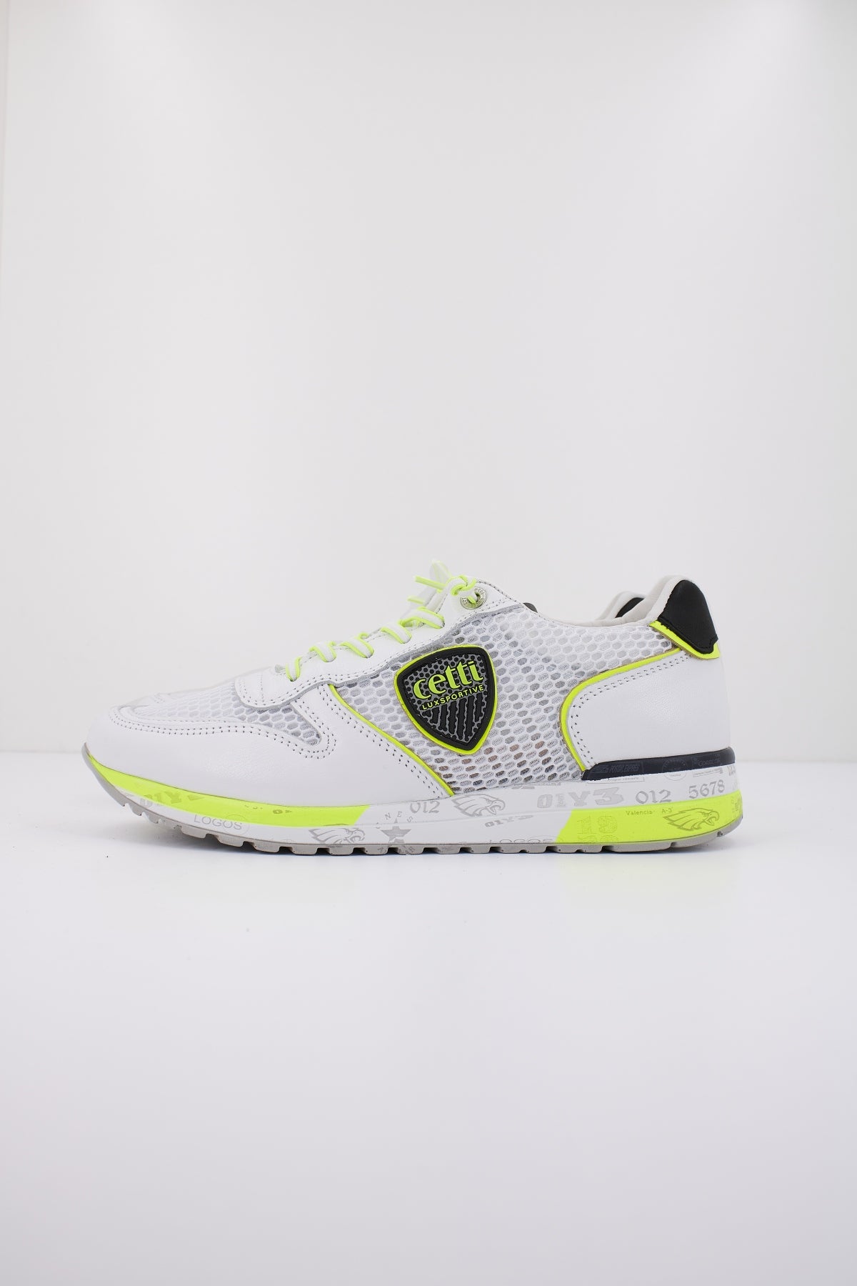 Sport / Zapatillas Cetti online en Zacaris