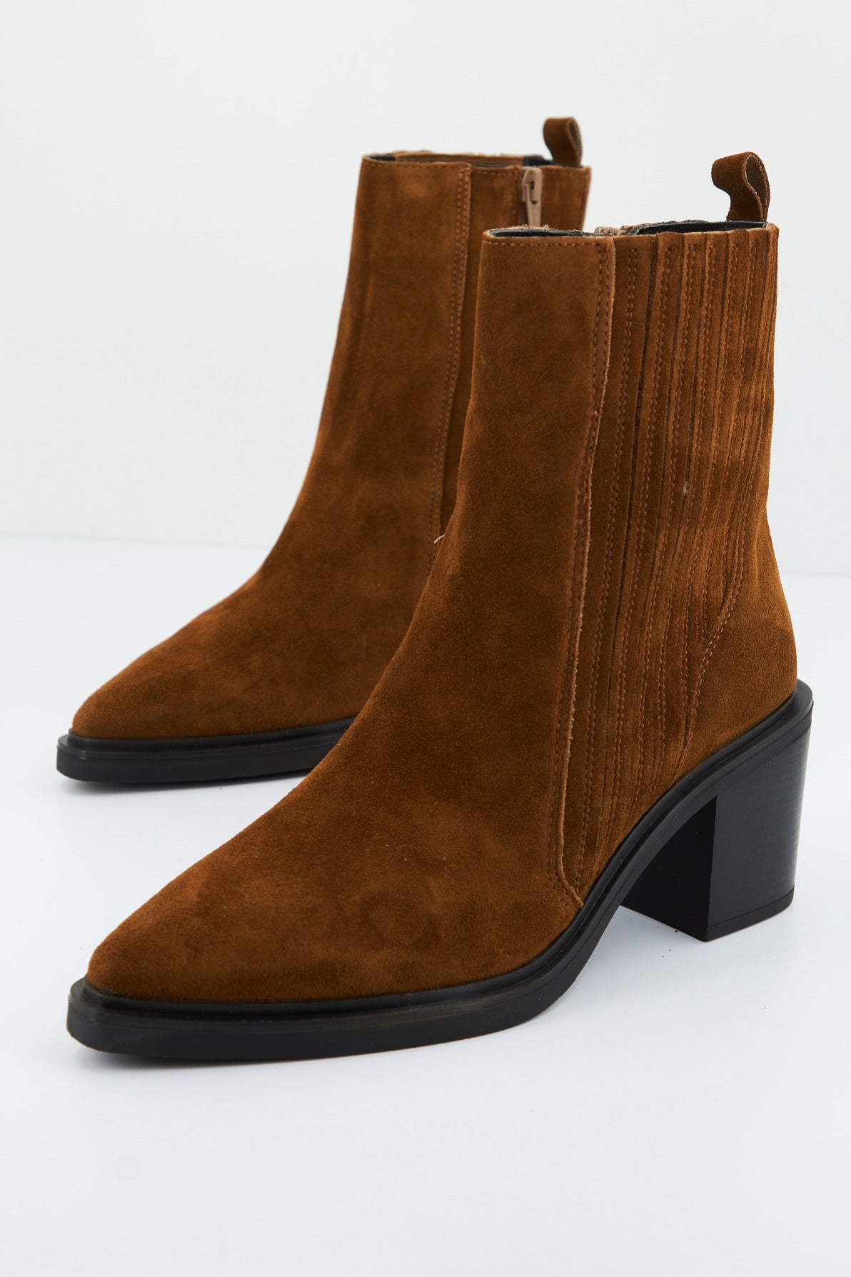 Botines Alpe online en Zacaris