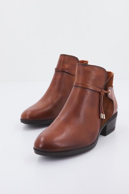 Botines online en Zacaris