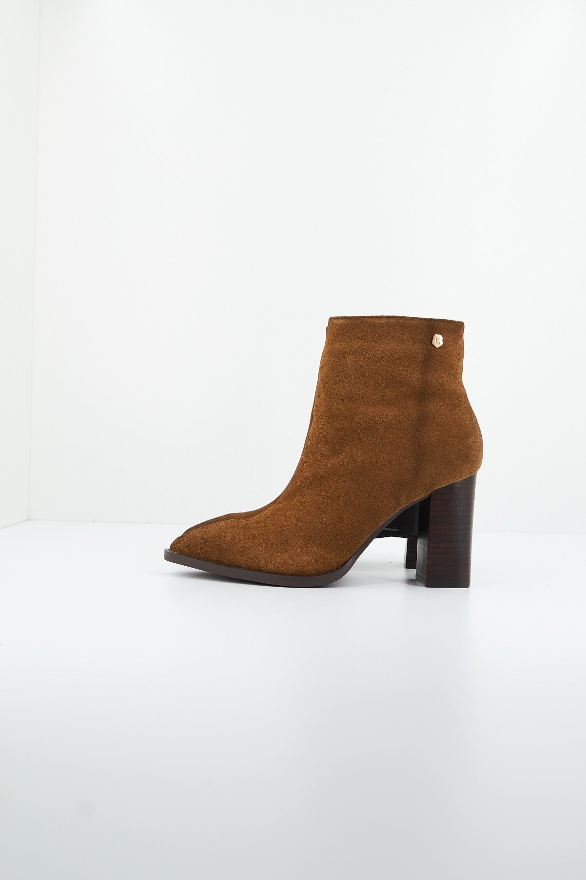 Botines online en Zacaris