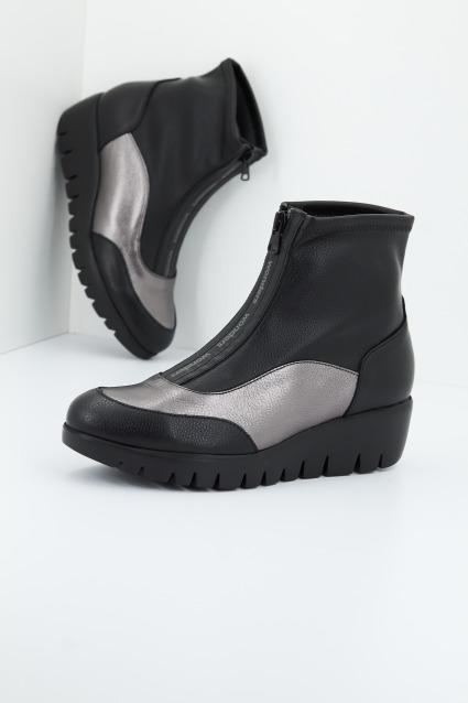 Botines Wonders online en Zacaris