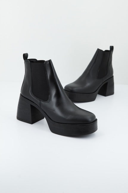 Botines Yellow online en Zacaris