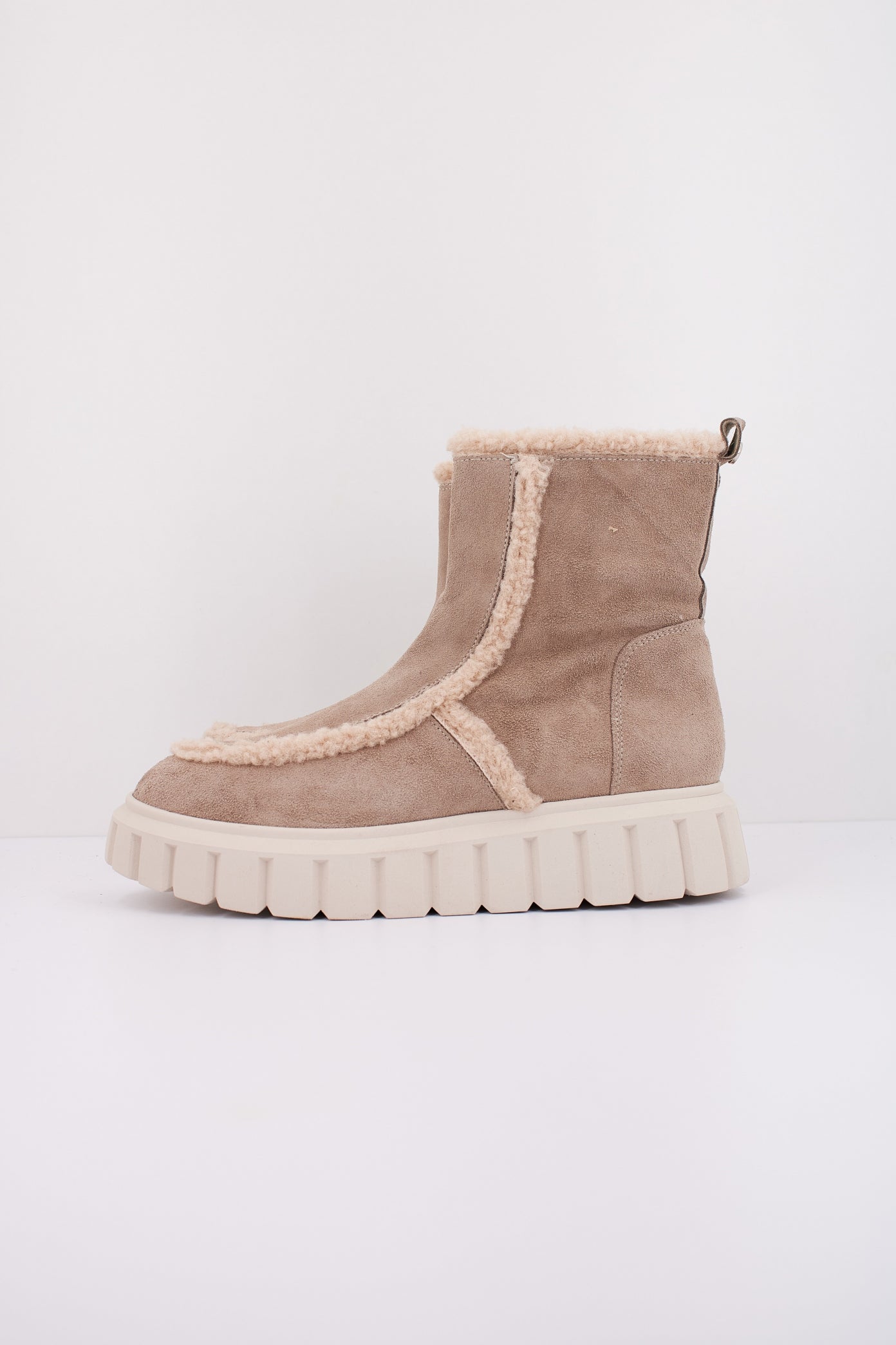 Botines online en Zacaris