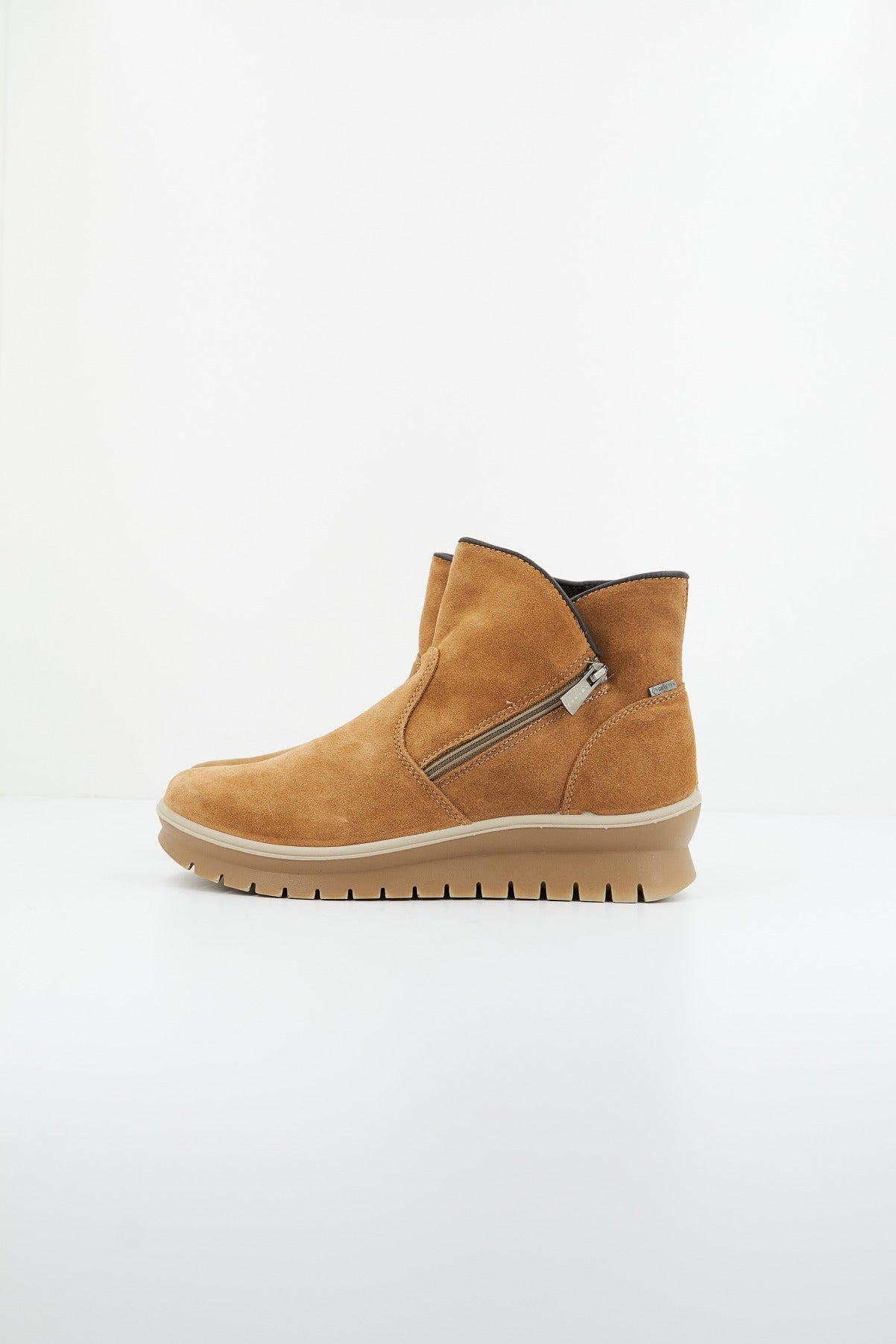 Botines online en Zacaris