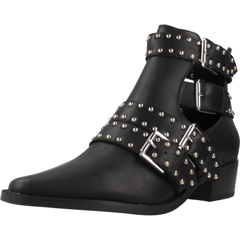 Botines online en Zacaris