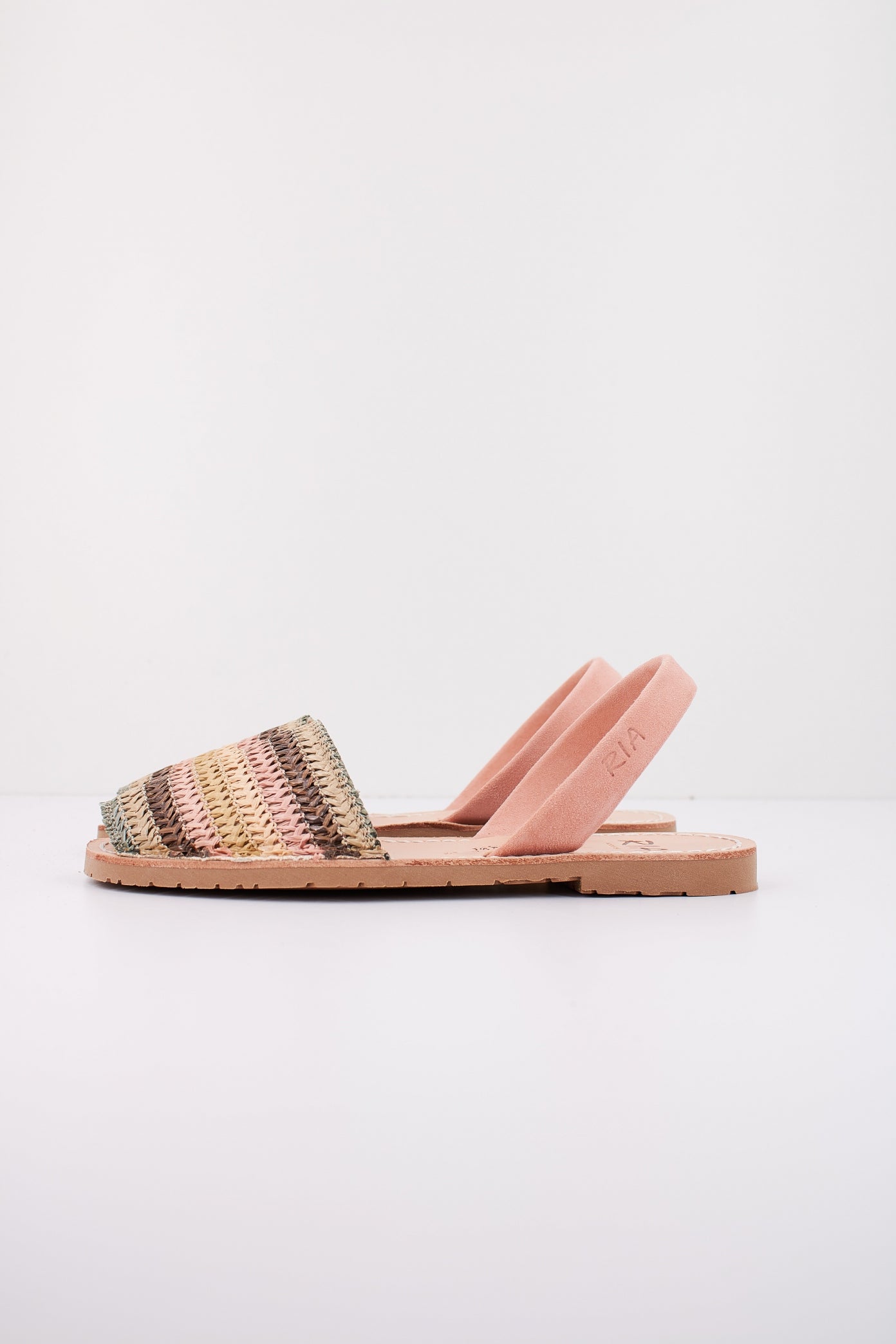 Sandalias Ria menorca online en Zacaris