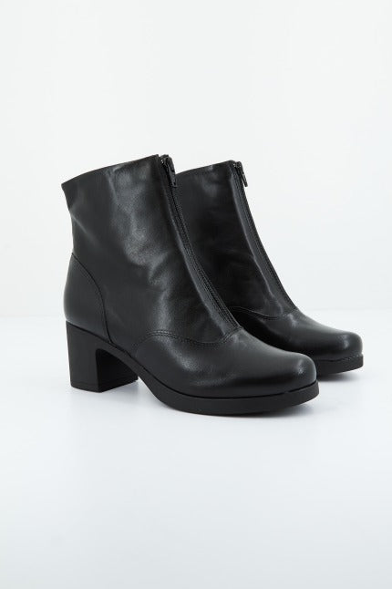 Botines Pitillos online en Zacaris