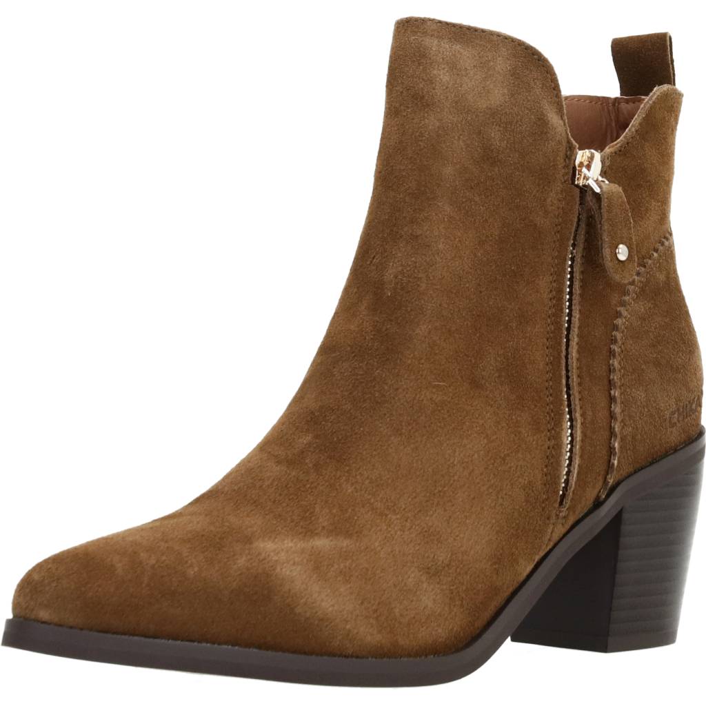 Botines Chika10 online en Zacaris