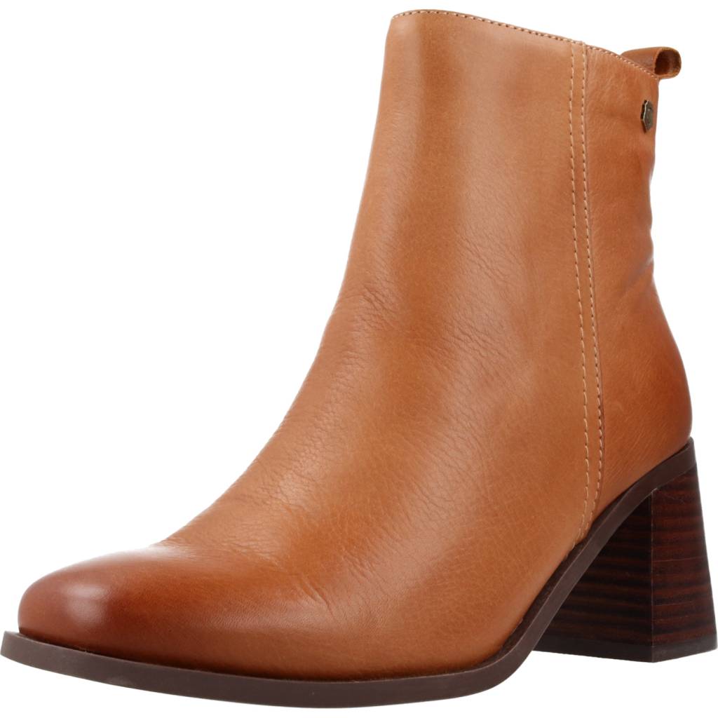 Botines online en Zacaris